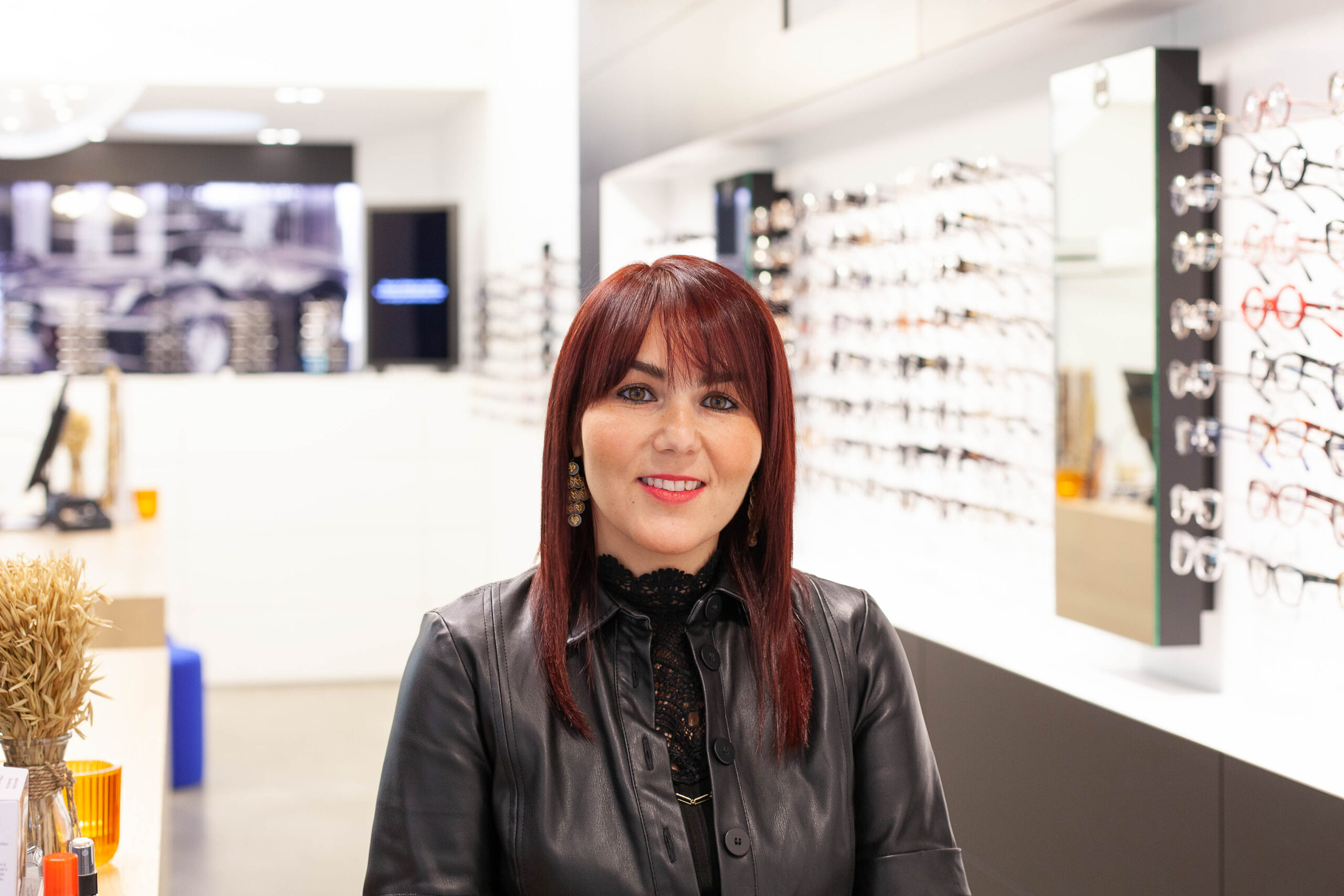 Opticien Osiris Daout à Spa - Montures optiques, lunettes solaires ...